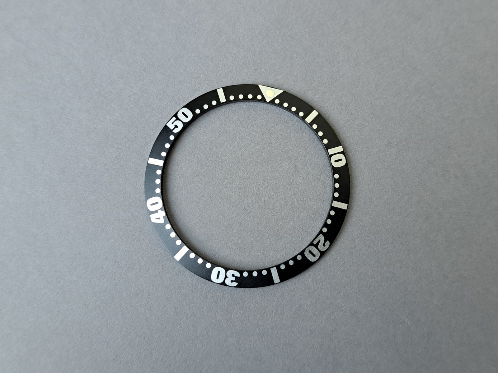 Dagaz Bezel Insert for Seiko SKX Modding | NH35 NH36 | SKX007 [A] | eBay