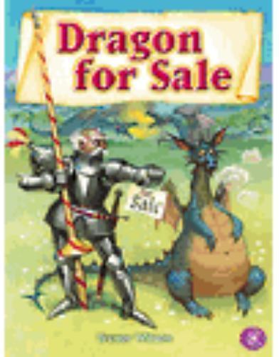 Dragon for Sale by Dominie Elementary (2004, Trade Paperback) for sale ...