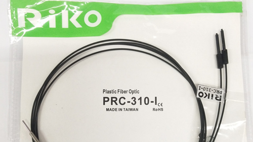 1PC NEW RIKO Optical fiber sensor PRC-310-I Free shipping | eBay