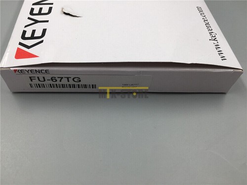Keyence FU-67TG Sensor / | eBay