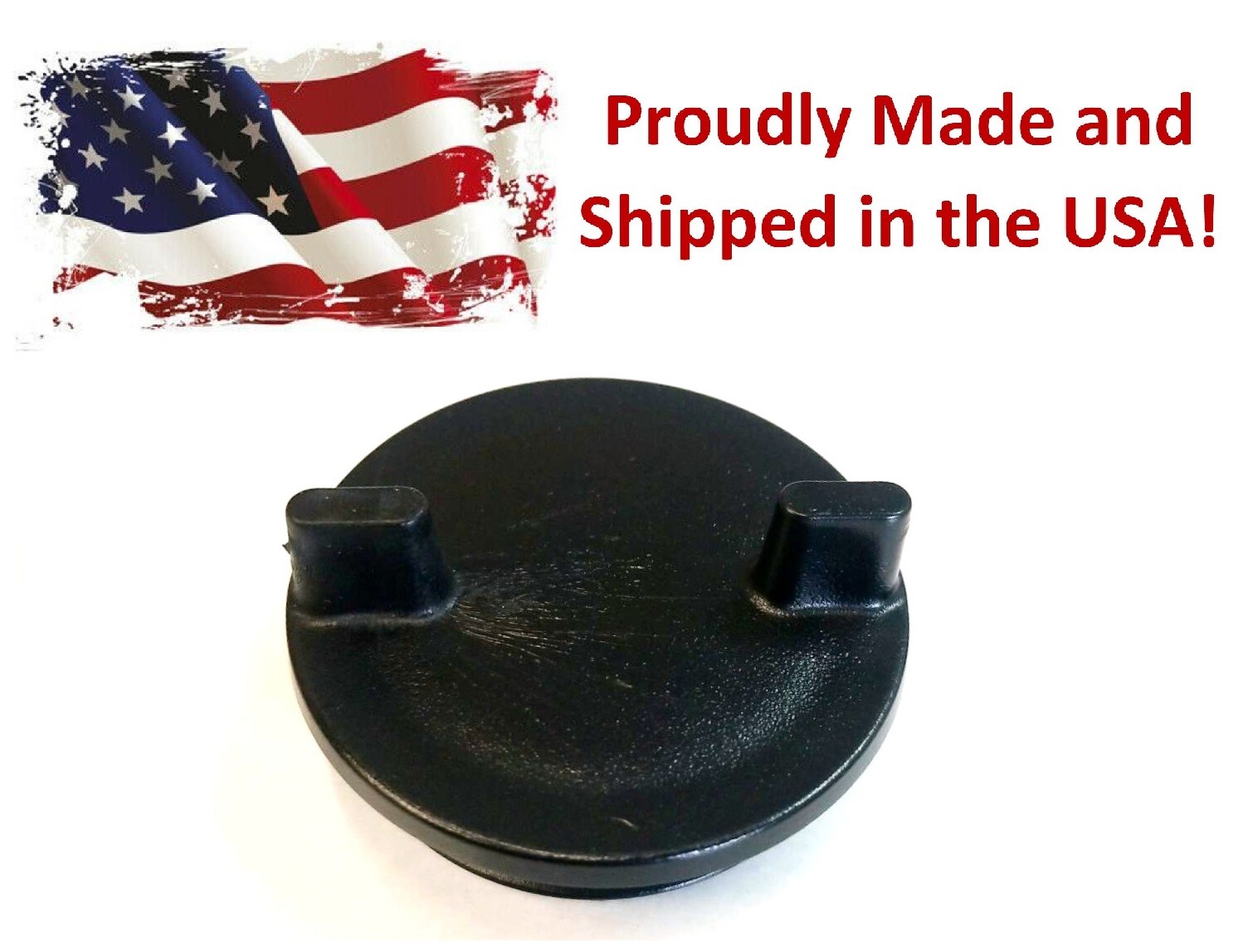 Marine Boat Replacement Perko SeaChoice Gas Deck Fill Screw Cap 32501 ...