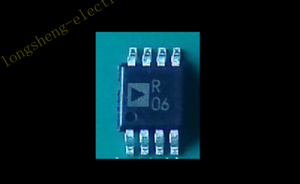 1PCS ADR421ARMZ IC VREF SERIES PREC 2.5V 8-MSOP ADR421 ADR421A 421A ...