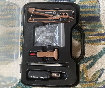 Southwire Cable TV Tool Kit C-1 | eBay