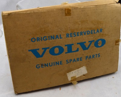 Vintage OEM Volvo Fiber Timing Gear Set - 276294 | eBay