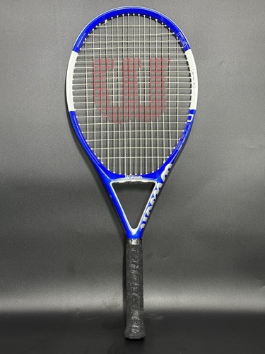 Wilson Ncode N4 Over Size 4 3/8 | eBay