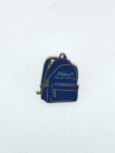 Abbott Elementary Journey Into Storytelling D23 Expo Backpack Disney ...