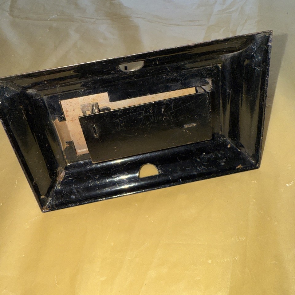 Bb87- Vintage German Childs Toy Sewing Machine Casige Model 1022 | eBay UK