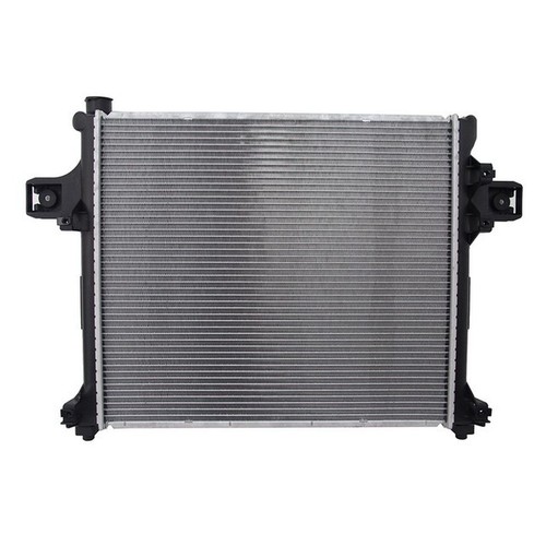 OSC 2839 Radiator For 05-10 Jeep Commander Grand Cherokee | eBay
