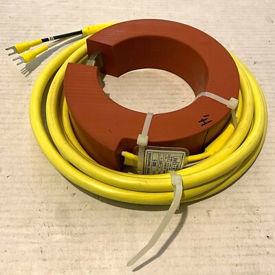 Transformers - Flex-Core Current Transformer
