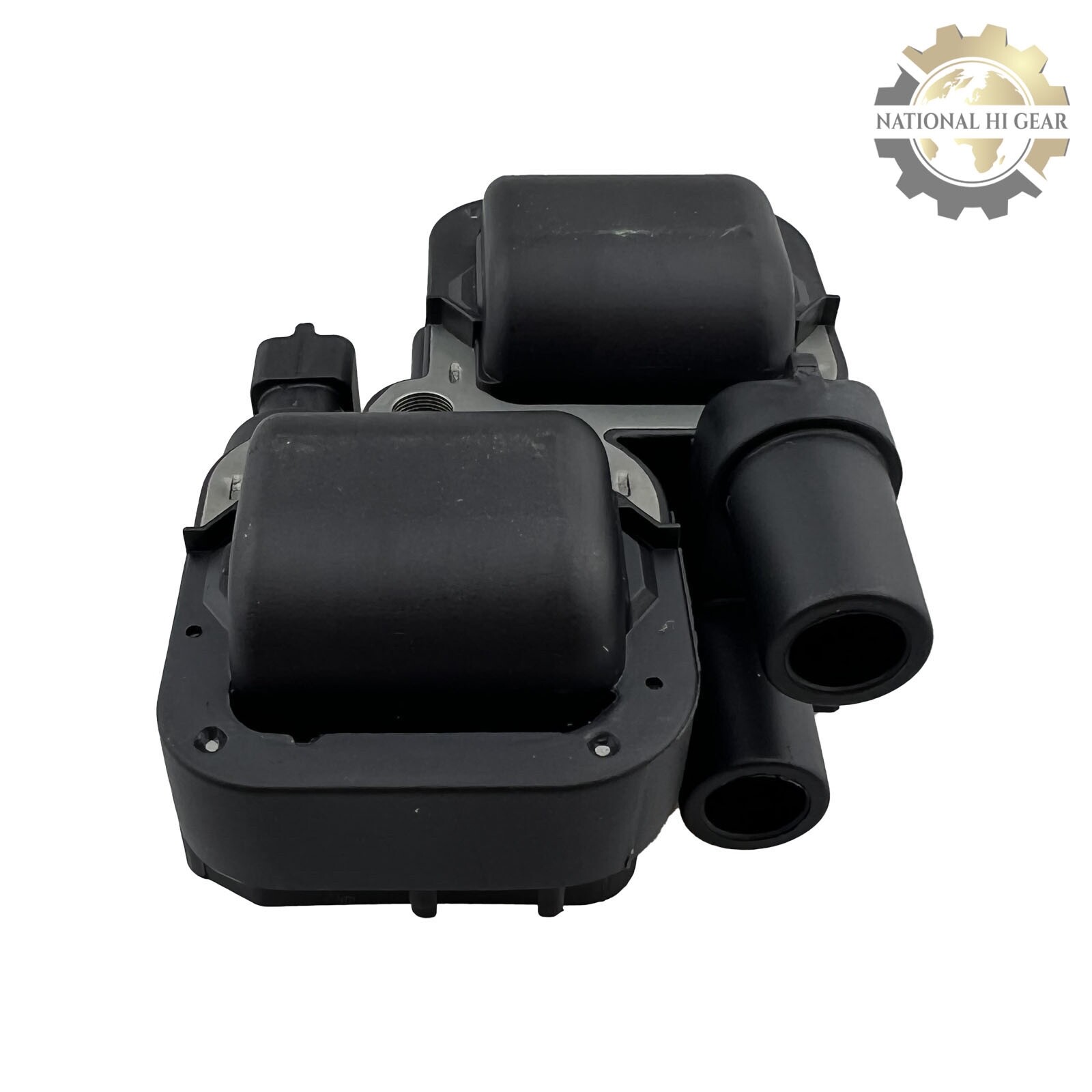 Ignition Coil for Can-Am Spyder GS 990 2008 / 270600002 278001546 | eBay