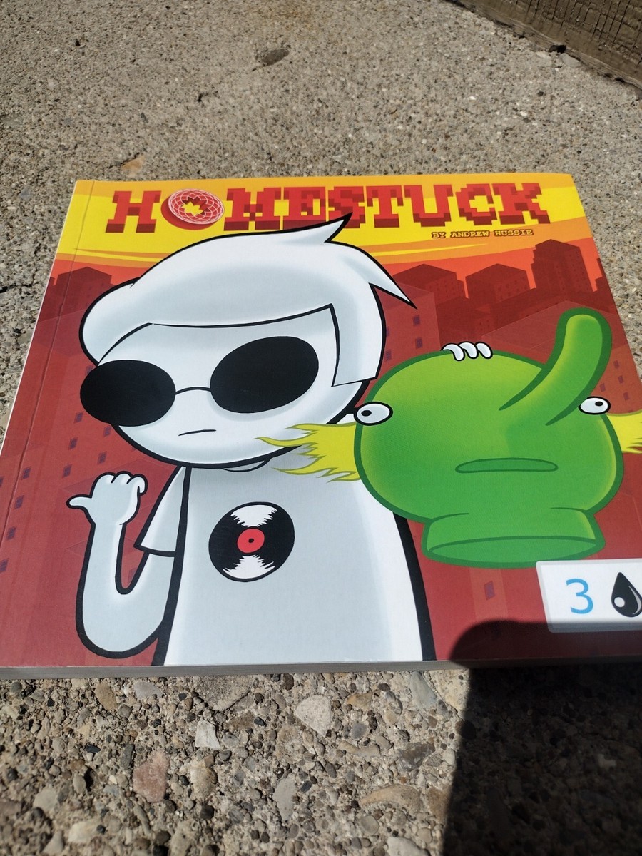 Costa Central Homestuck Some More Resources From A Forthcoming