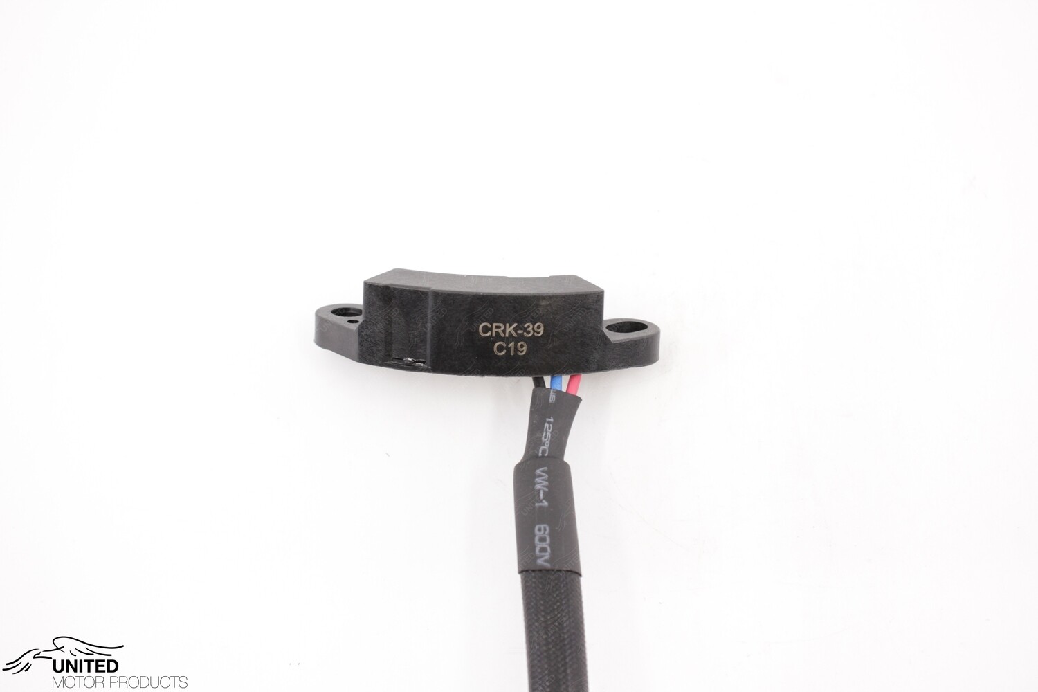 Engine Crankshaft Position Sensor-United Crankshaft Position Sensor CRK ...