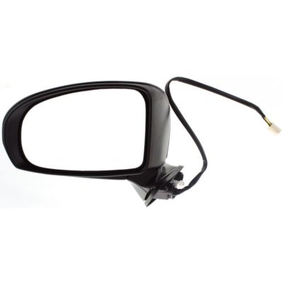 Driver Side Heated Power Mirror For 2010-2015 Toyota Prius TO1320262 ...