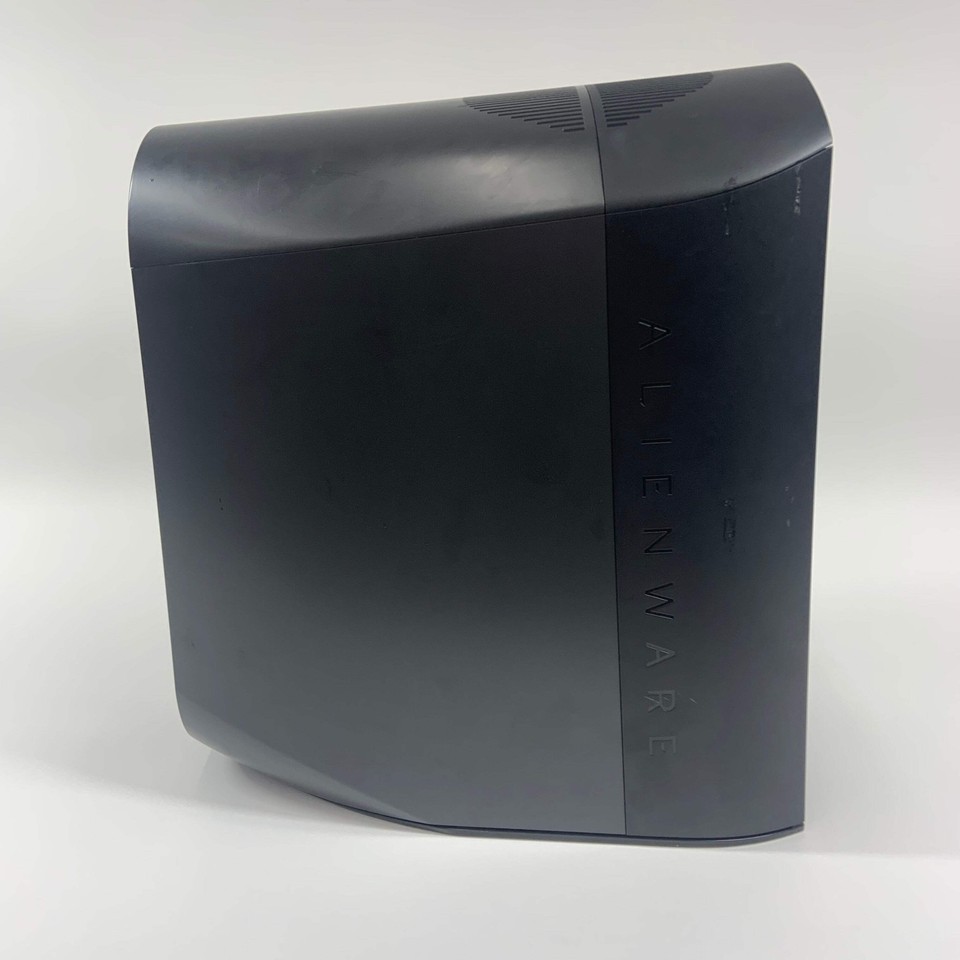 Alienware Aurora R11 i7-10700F 2.90GHz 16GB RAM 1TB HDD 512GB SSD RTX ...