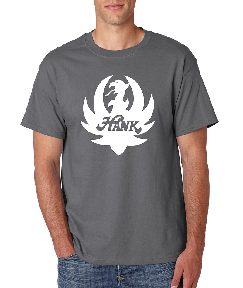 Hank Jr Logo Tattoos Hank Williams Shirt Etsy.de