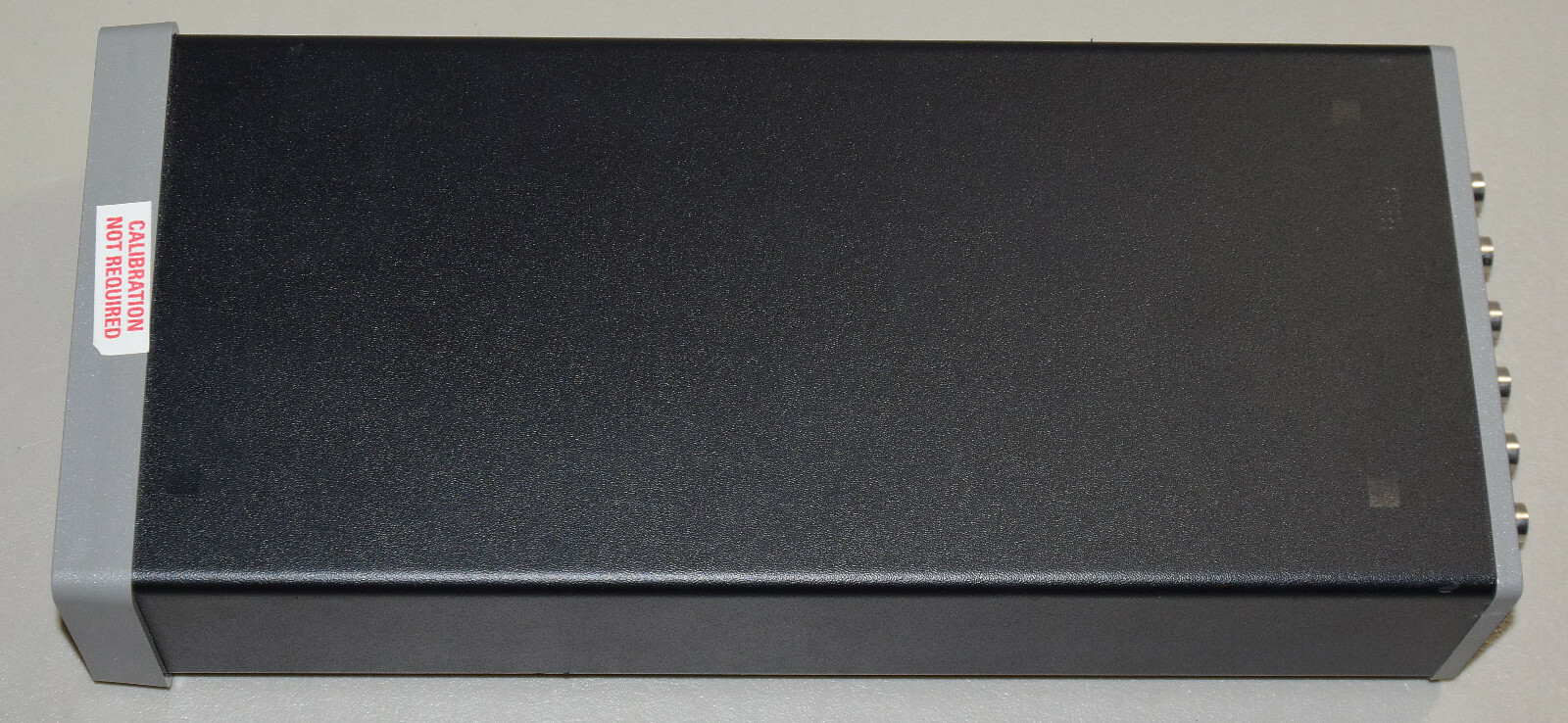 Endevco Charge & Isotron Signal Conditioner Model 133 3 Channel ...