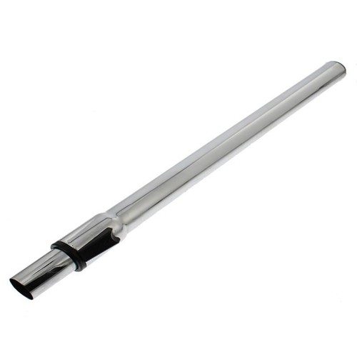 For Tesco Telescopic Tube Extension Pipe Adjustable Rod Vacuum Pole ...