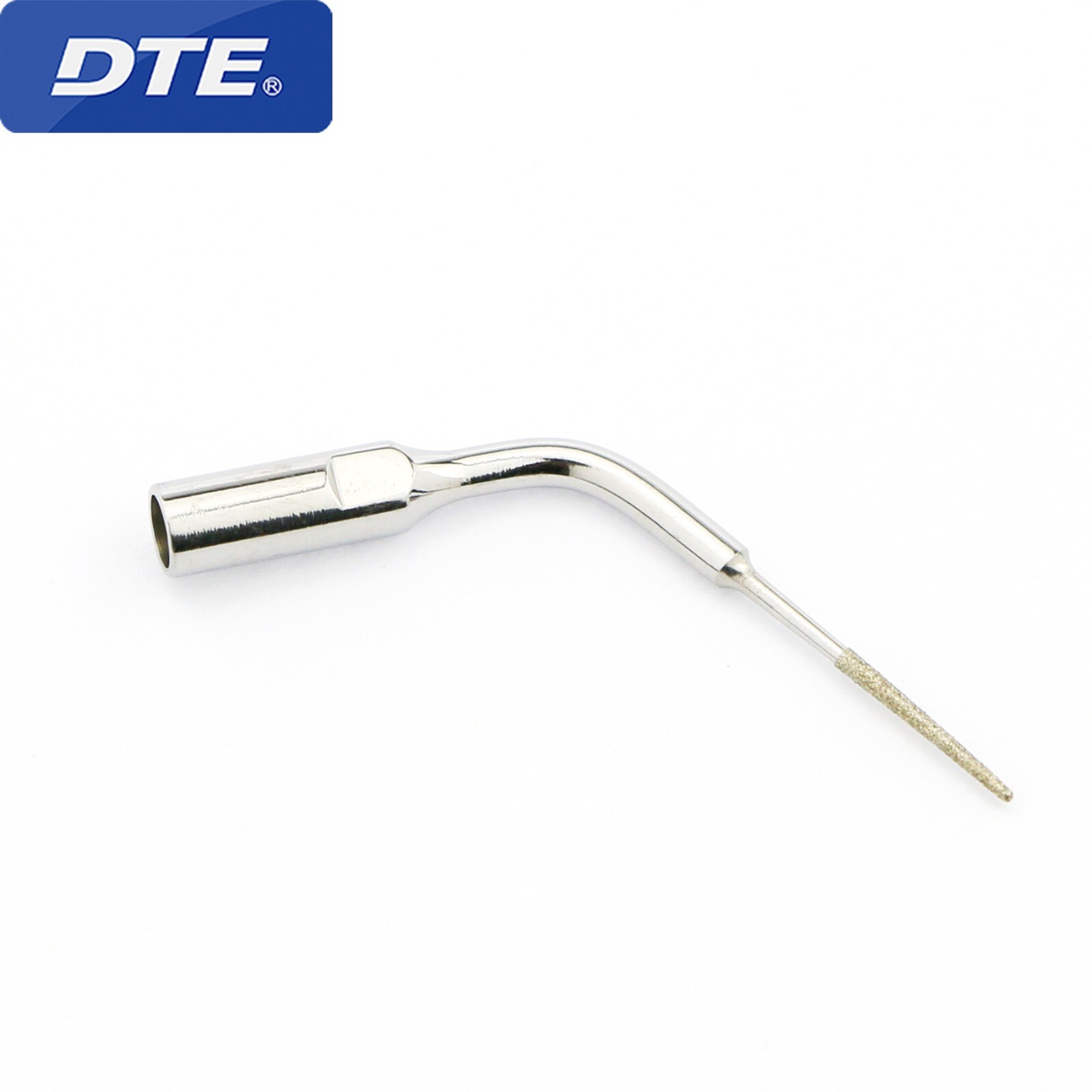 Woodpecker Dental Diamond Coated Scaler Endo Tips For DTE NSK SATELEC ...