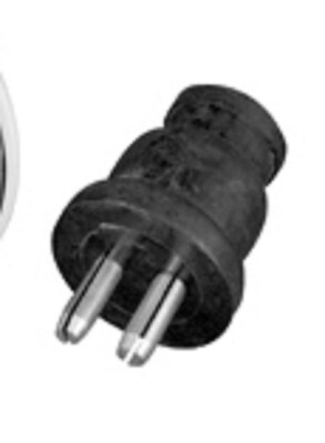 Marpac Polarized Power Outlet Plug – 12 volt 7-9003 | eBay