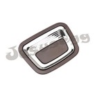 Trunk Inside Floor Brab Handle Assy For Benz X253 W166 ML GLE Brown ...