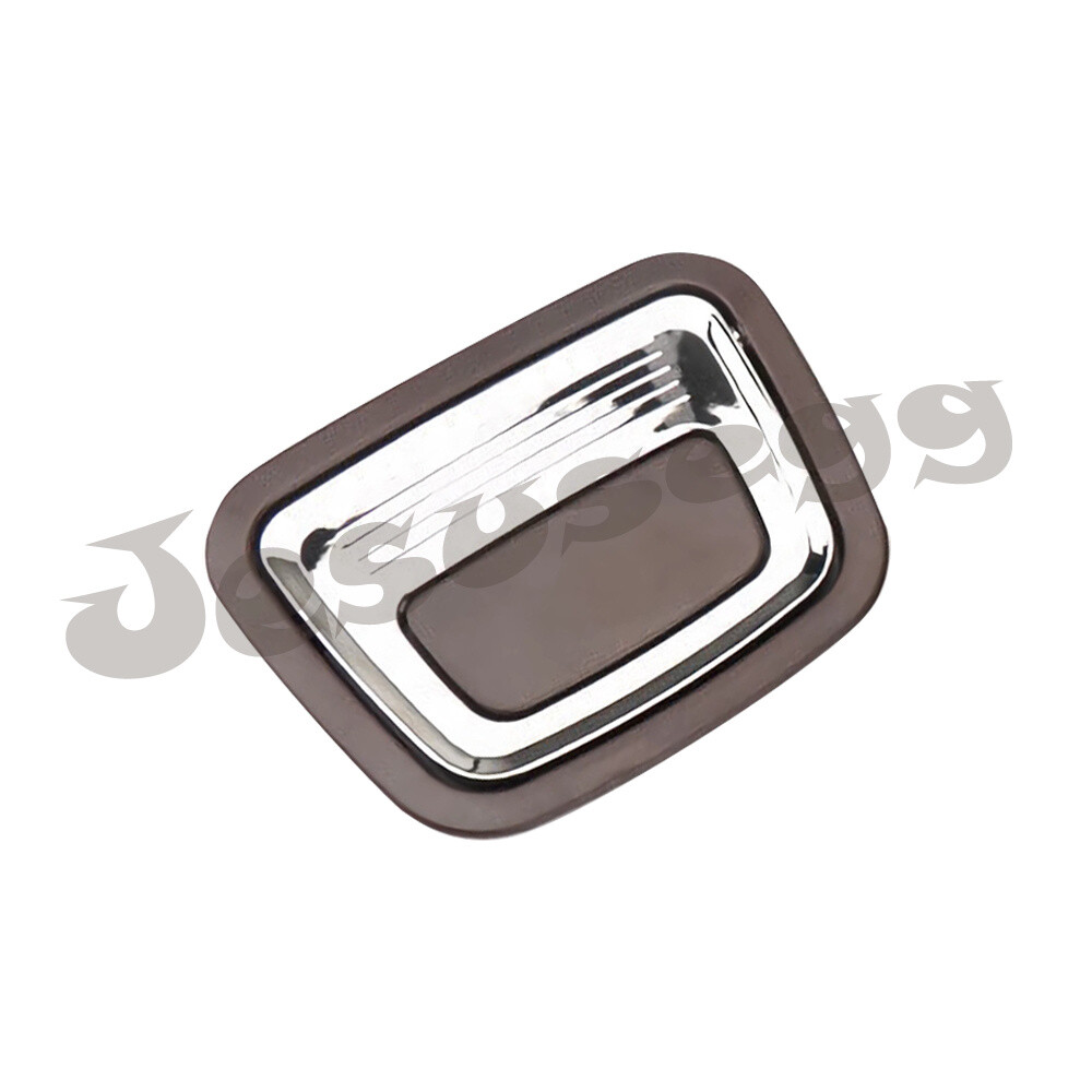 Trunk Inside Floor Brab Handle Assy For Benz X253 W166 ML GLE Brown ...