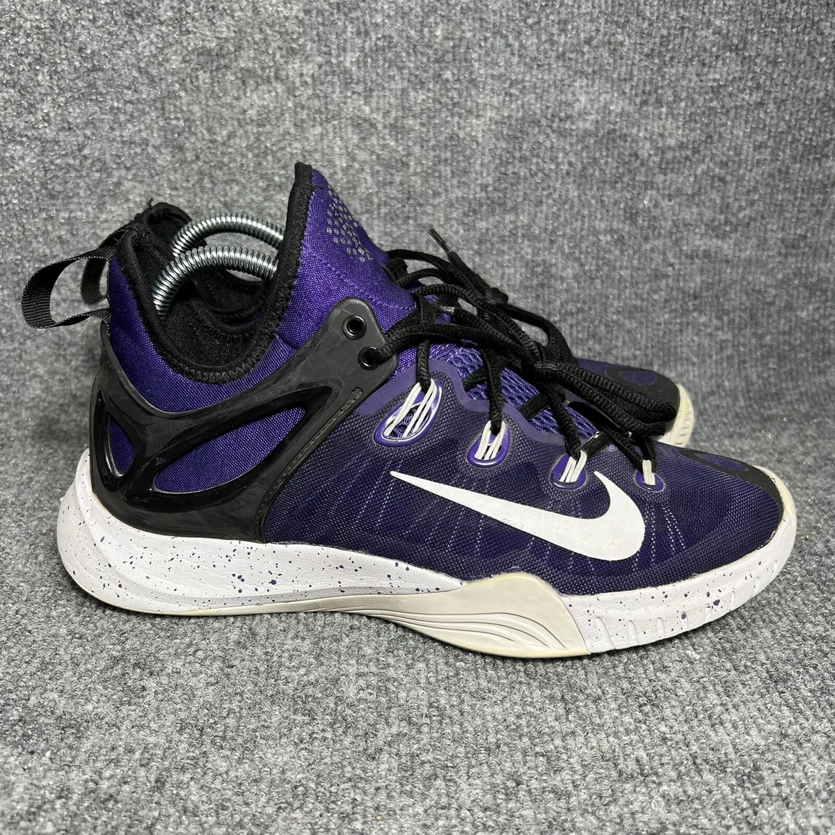 Nike Hyperrev 2022 Grey