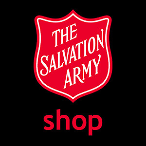 Salvation Army Trading Co Ltd | eBay UK Stores
