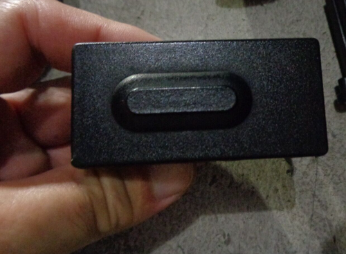 2014-2016 Mazda 3 Trunk Release Button Switch BHN1-56-8D0B OEM | eBay