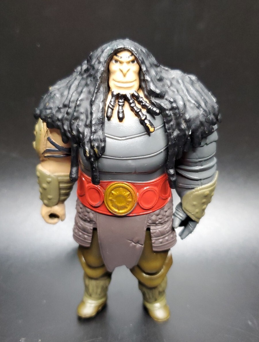 How To Train Your Dragon 2 Drago Bludvist Unhairy Nuts (@unhairy_nuts)