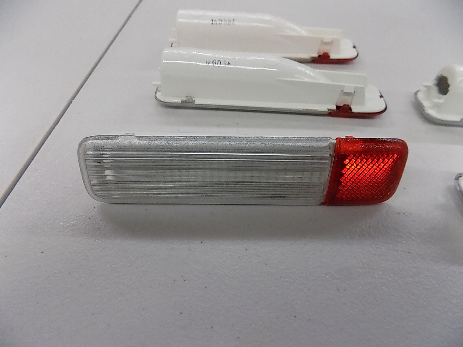 OEM Used 1995-2006 Chevrolet Suburban LS Door Panel Light/Reflector ...