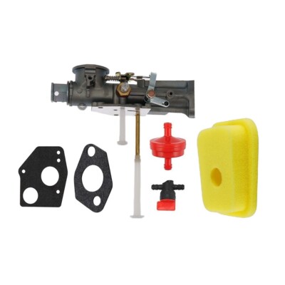 Carburetor For Briggs&Stratton 130201 130202 130203 130205 130206 ...