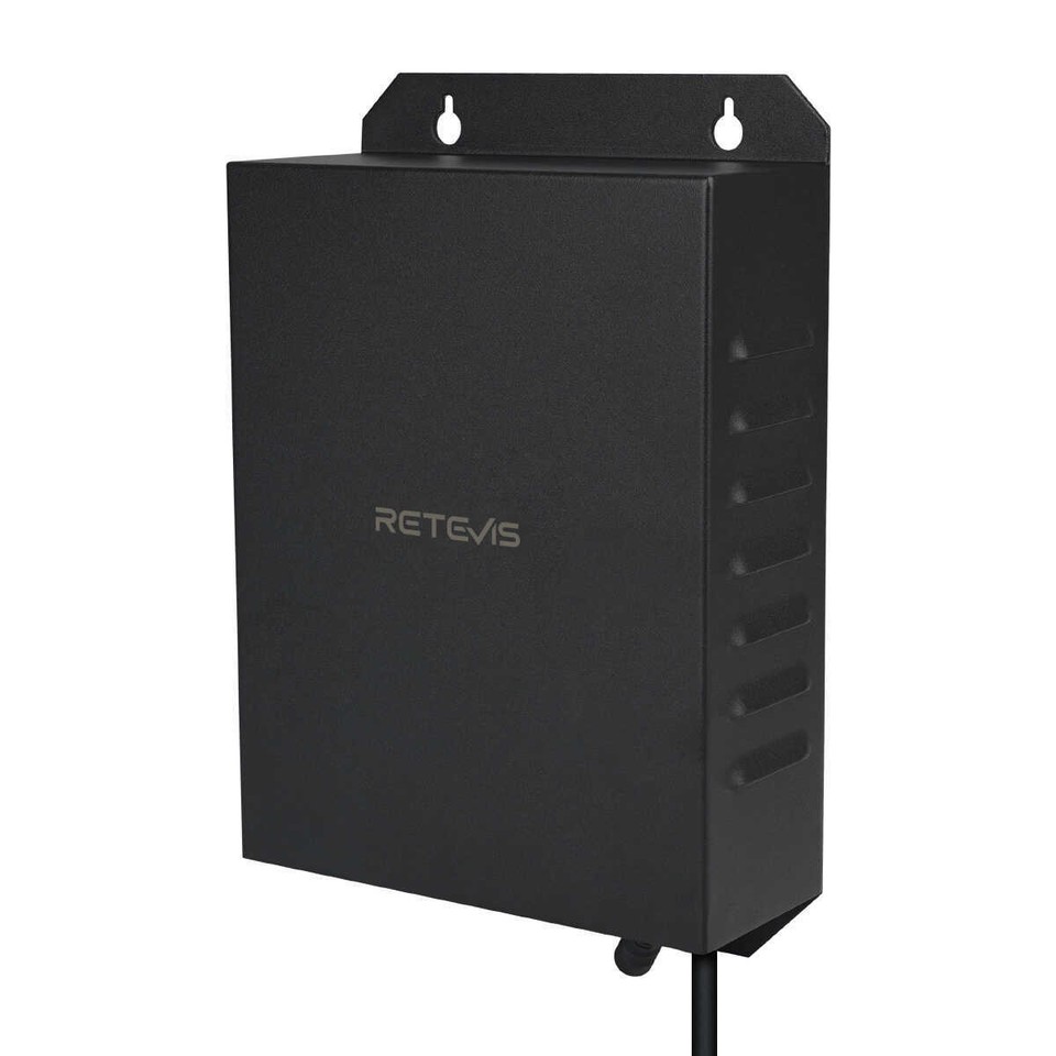 Retevis Retevis RB91 Long Range Digital Repeater | eBay