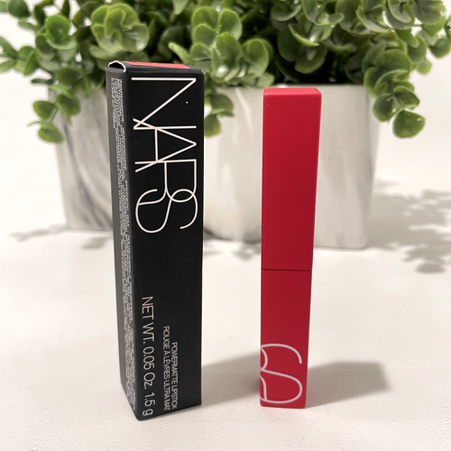 NARS Powermatte Long-Lasting Lipstick - Dragon Girl 132 - 0.05 oz ...