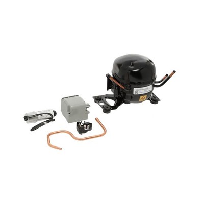 Frigidaire 5304519758 | Refrigerator Compressor Kit with Electricals | eBay