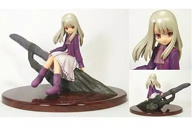 Figure Illya Fate/Hollow Ataraxia 1/8 Pvc Painted | eBay