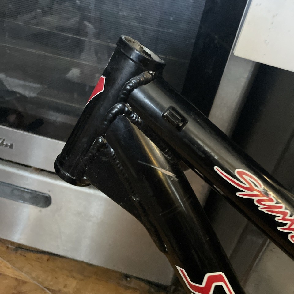 Specialized Stumpjumper Pro FSR XC 19” | eBay