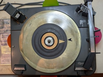Garrard A70 Turntable | eBay