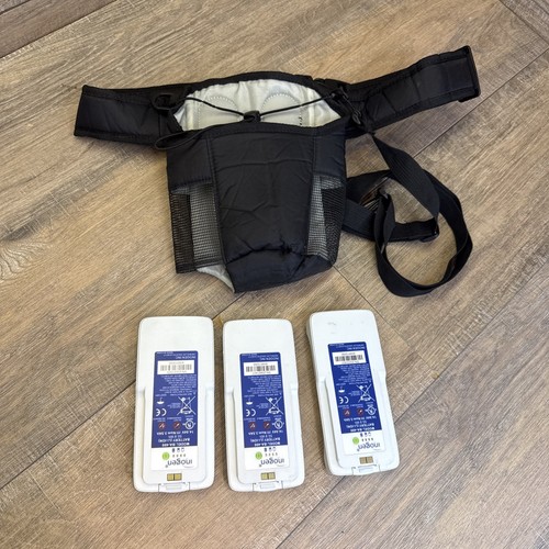 Inogen One G4 Battery Li-ion Model BA-400 - Set Of 3 | eBay