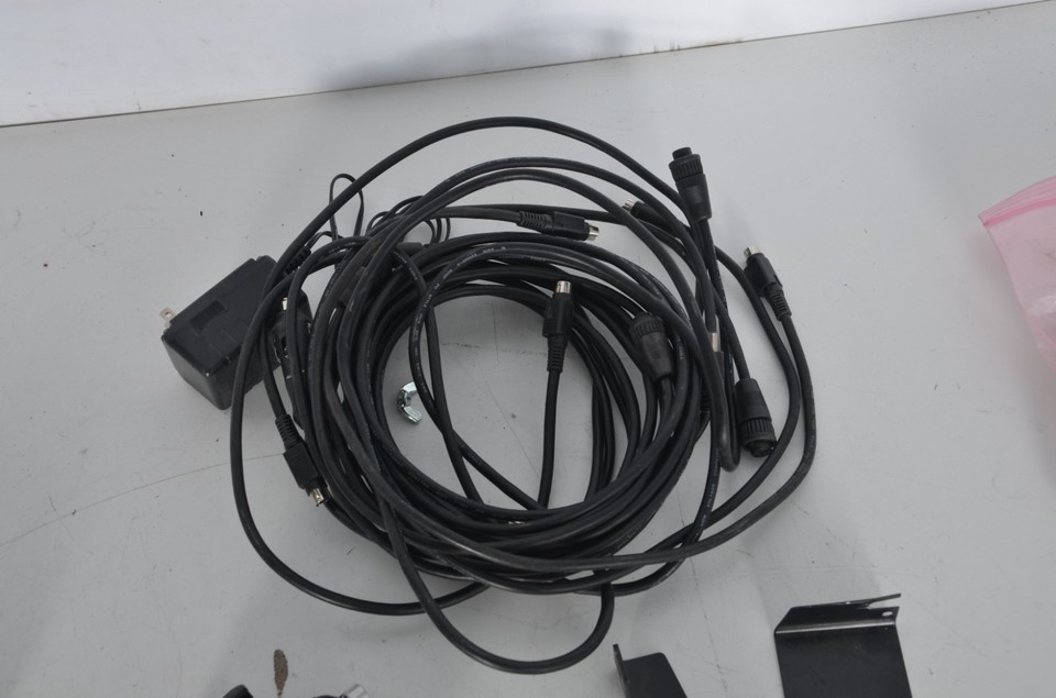 MPH BEE III Directional Radar System Ka Band Dual Antenna with Cables 1 Sensor | eBay