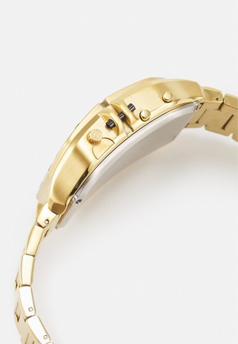 Diesel Clasher Men's Black Watch - DZ7454 for sale online | eBay