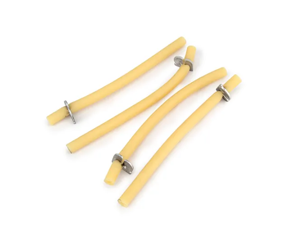 CALIFORNIA BANDER CASTRATOR ELASTIC BANDS CASTRATE BULLS CATTLE COW (25 ...