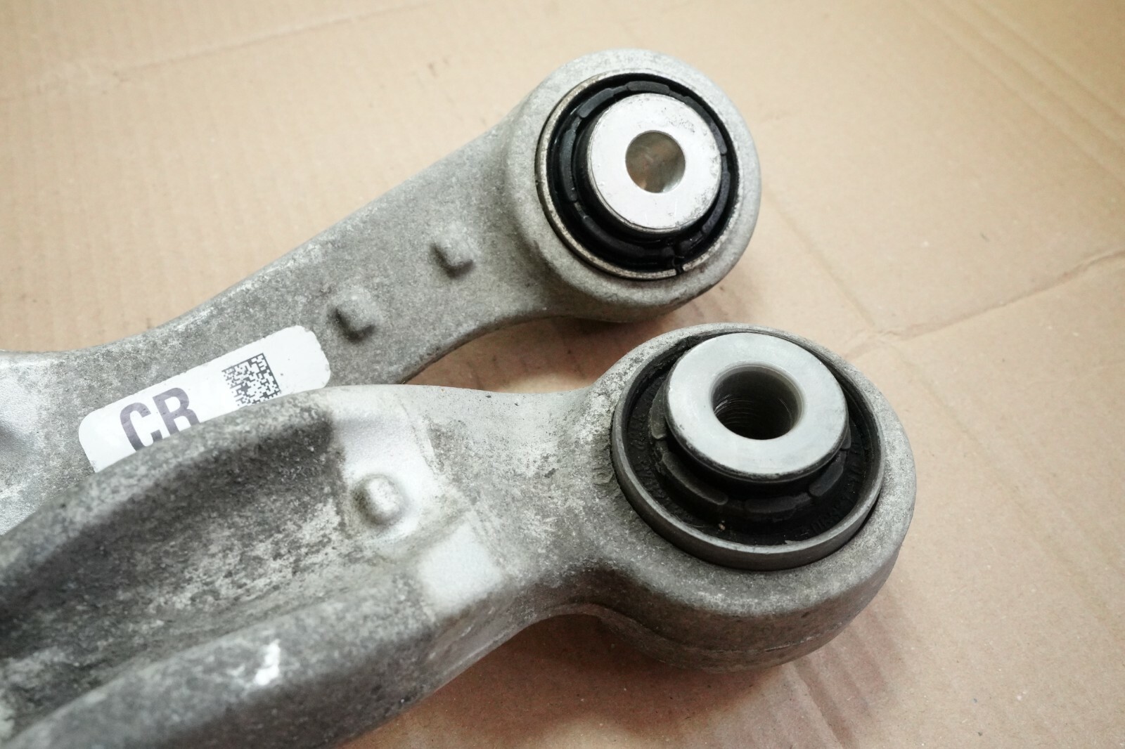 Genuine BMW Rear Upper Control Arm Wishbone Left & Right 33326782135 ...