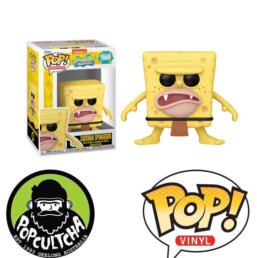 Spongebob Caveman Spongebob Caveman GIF Spongebob Caveman Discover