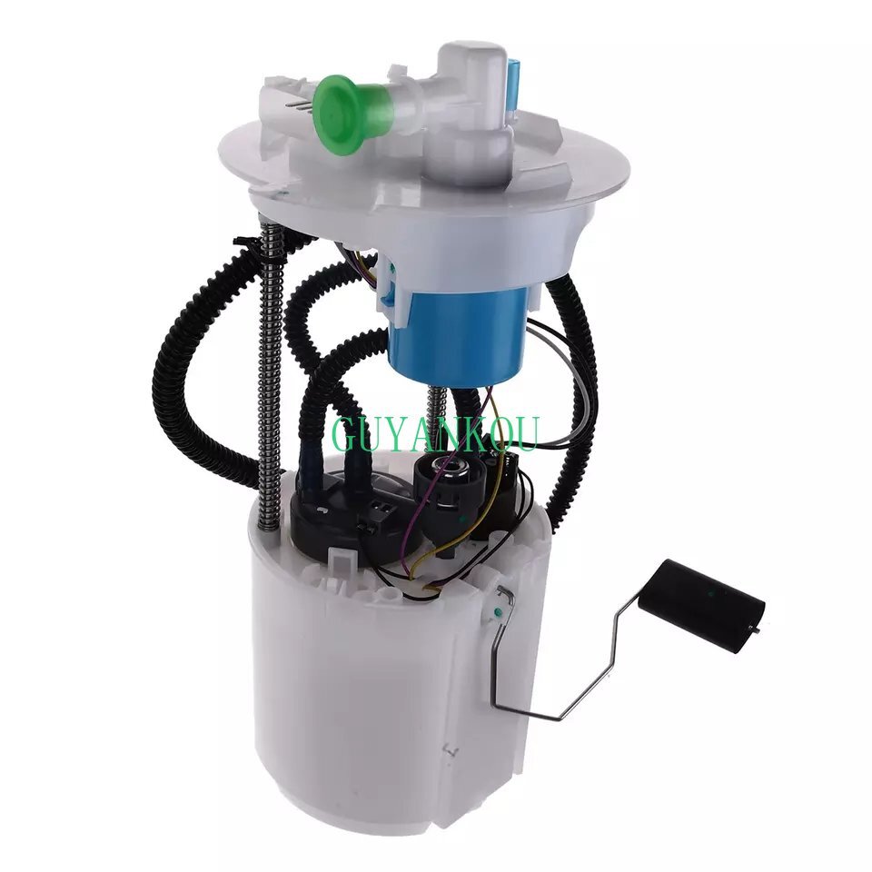 13516865 Fuel Pump Module Assembly for Buick Encore Chevrolet Trax 13 ...