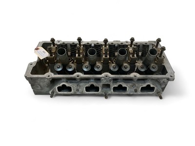 Mini Cooper S W11 Engine Cylinder Head 11127508536 02-08 R52 R53 450 | eBay