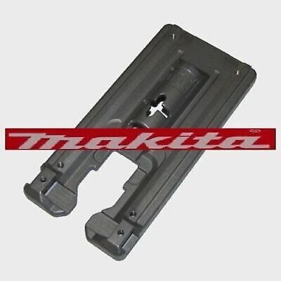 NEW Makita Jigsaw Base Sole Plate Shoe Foot 4324 4329 JV0600 JV100D ...