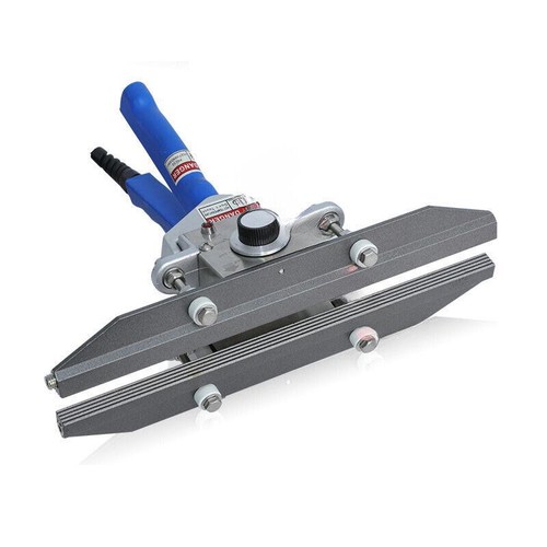 Bag Sealing Machine Heat Sealing Pulse Machine Handheld Pulse Sealing ...