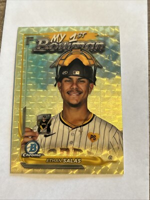 Baseball Cards - Card Promoter
