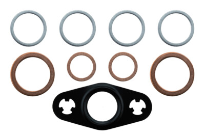 Kit Joints Sortie d'Huile Pour Opel Astra G H Speedster Zafira 55564222 ...