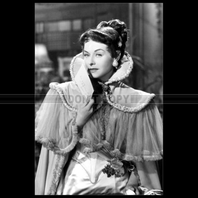 Photo F.013097 PAULETTE GODDARD (AN IDEAL HUSBAND) 1947 | eBay